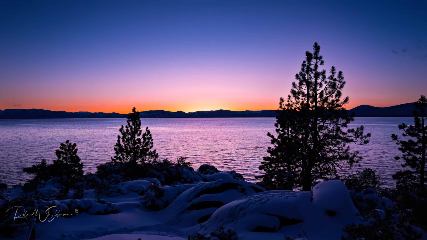 Things To Do In Lake Tahoe In Winter | Lake Tahoe Winter